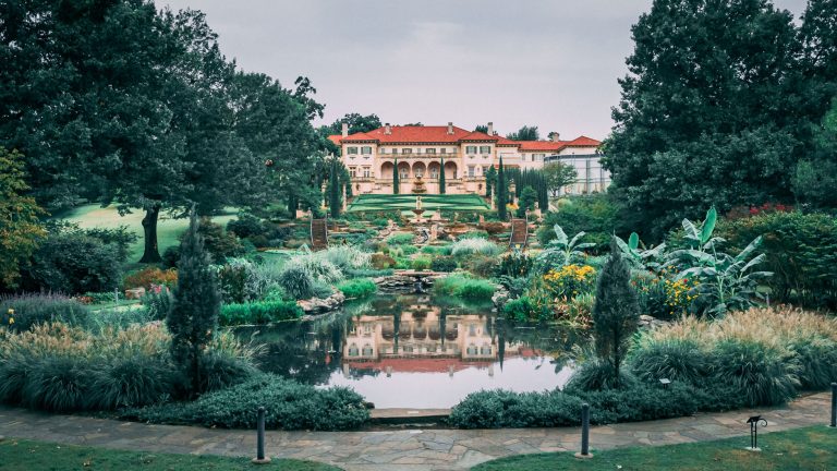 Philbrook Museum of Art - Tulsa, OK | Photography