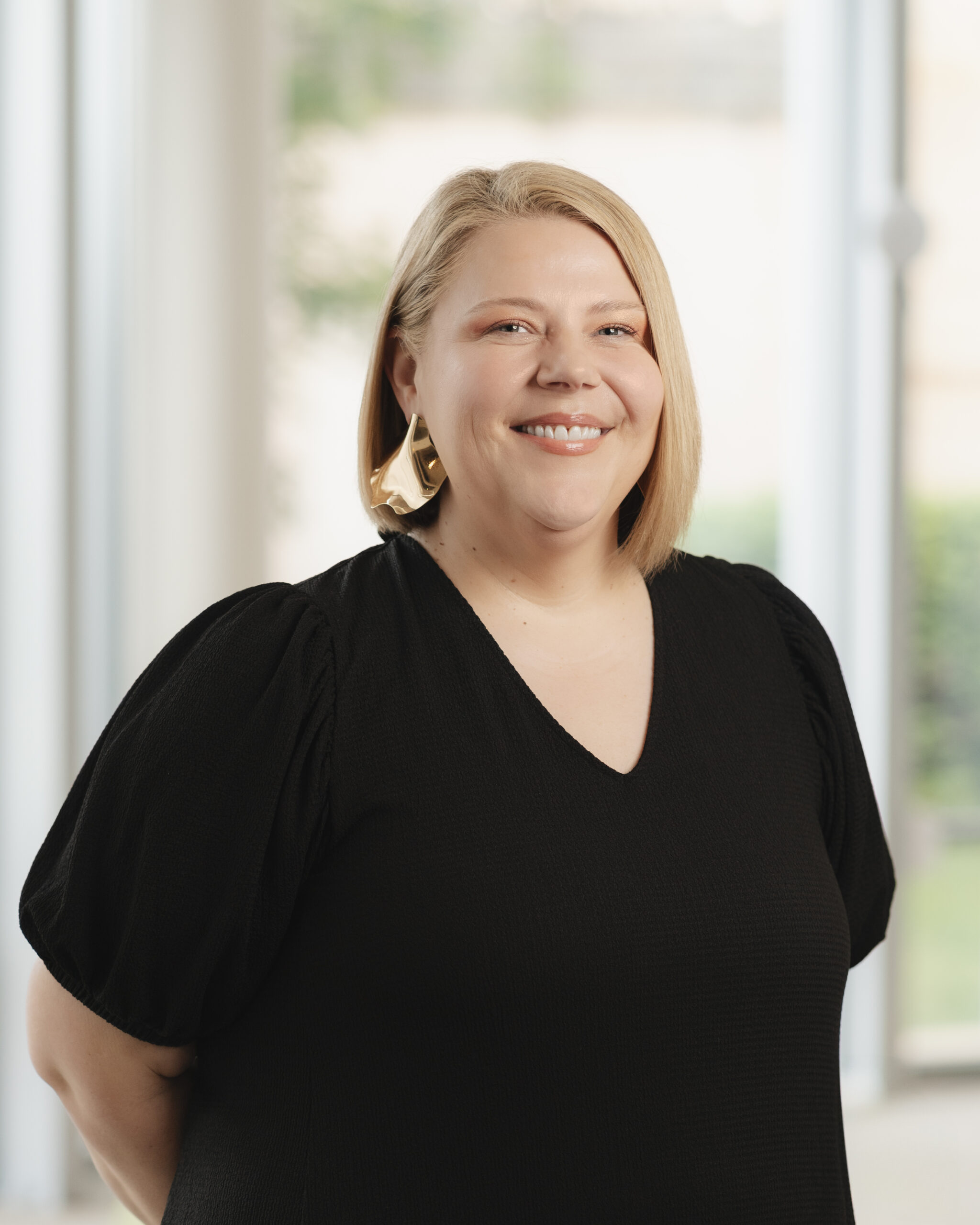 Philbrook Museum of Art - Tulsa, OK | MEGAN WHITTAKER NESBIT APPOINTED ...