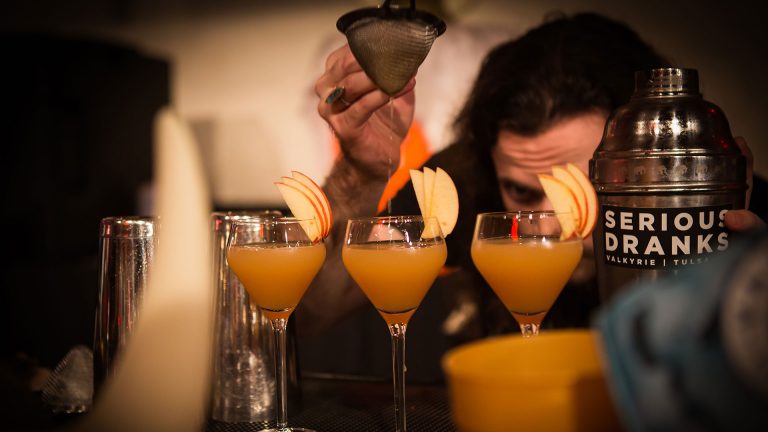 Philbrook Museum of Art - Tulsa, OK | Philbrook MIX