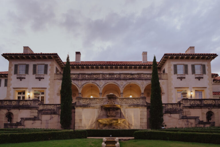 Philbrook Museum of Art - Tulsa, OK | Event Spaces