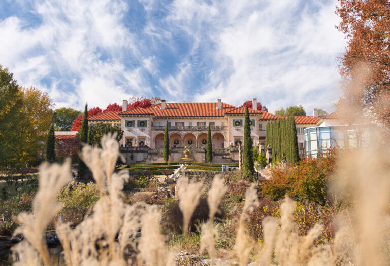 Philbrook Museum of Art - Tulsa, OK | Support Philbrook