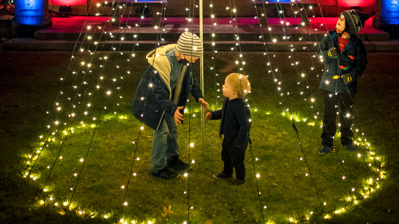 Philbrook Museum of Art - Tulsa, OK | Philbrook Festival