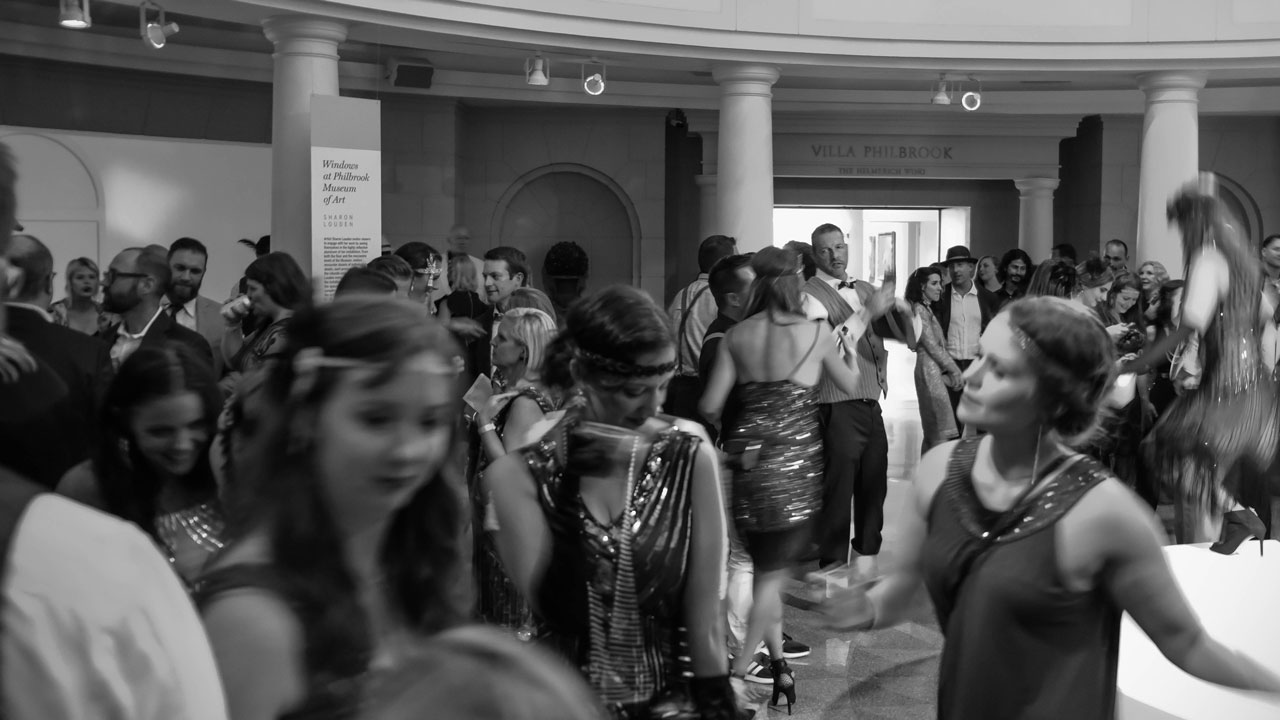 Philbrook Museum of Art - Tulsa, OK | MIX 2021