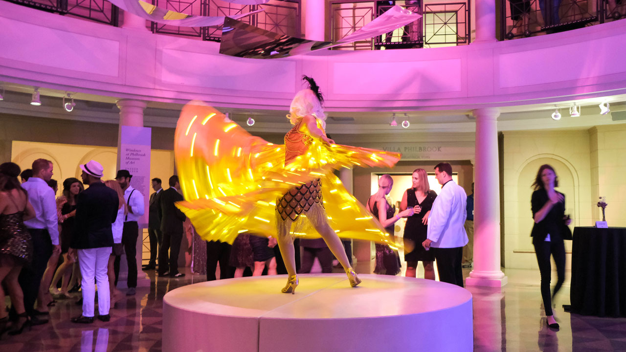 Philbrook Museum of Art - Tulsa, OK | MIX 2021