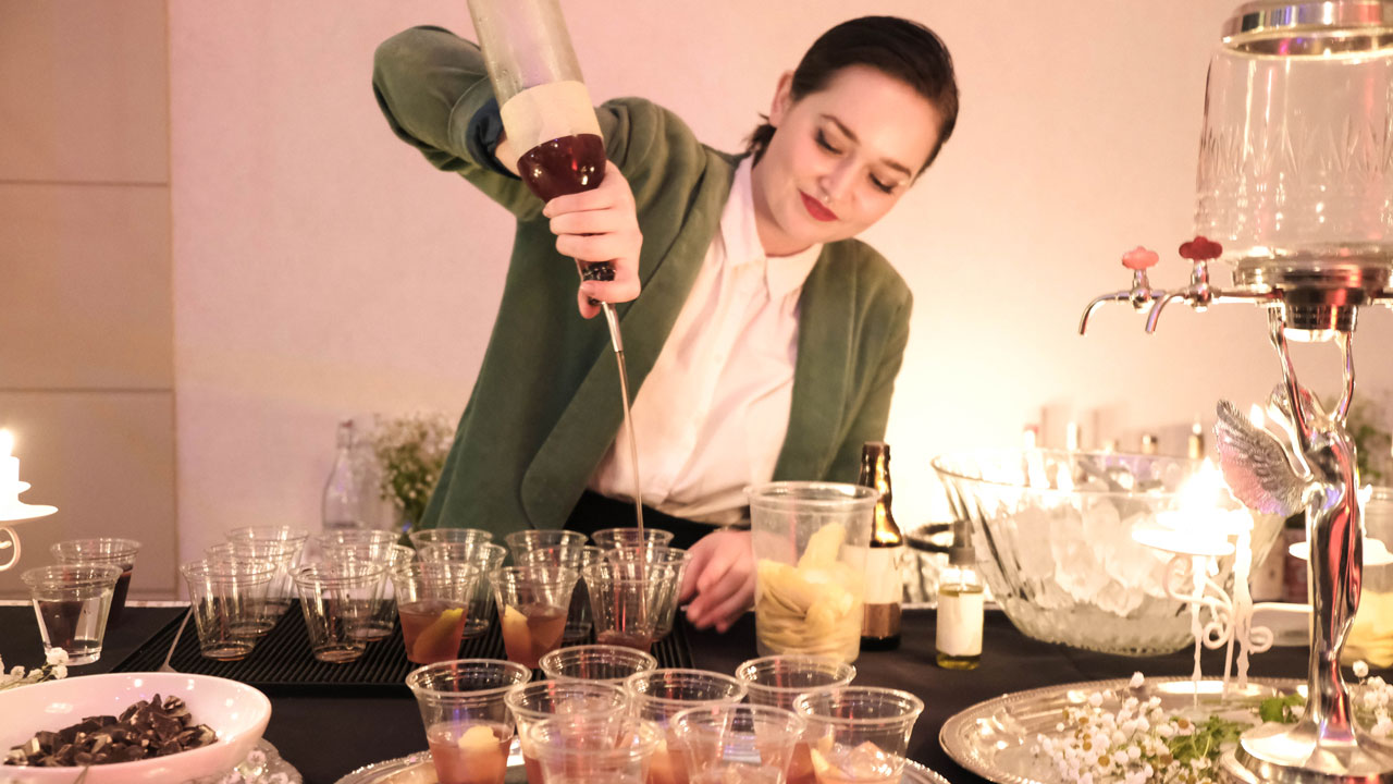 Philbrook Museum of Art - Tulsa, OK | MIX 2021