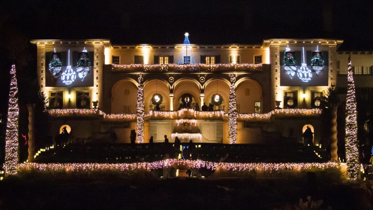 Philbrook Museum of Art - Tulsa, OK | Philbrook Festival