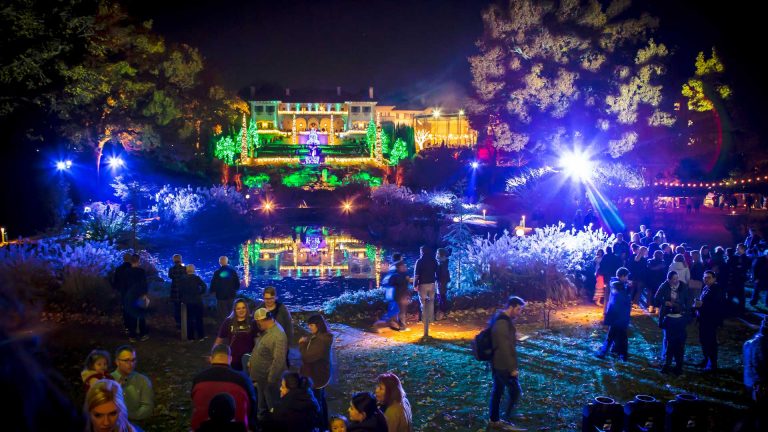 Philbrook Museum of Art - Tulsa, OK | Philbrook Festival